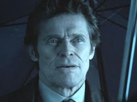 Marcus | The John Wicki | Fandom