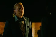 Berrada | The John Wicki | Fandom