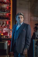 Winston Scott | The John Wicki | Fandom