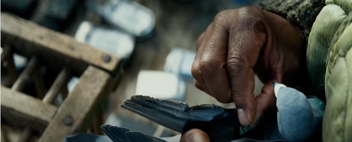 The Soup Kitchen | The John Wicki | Fandom