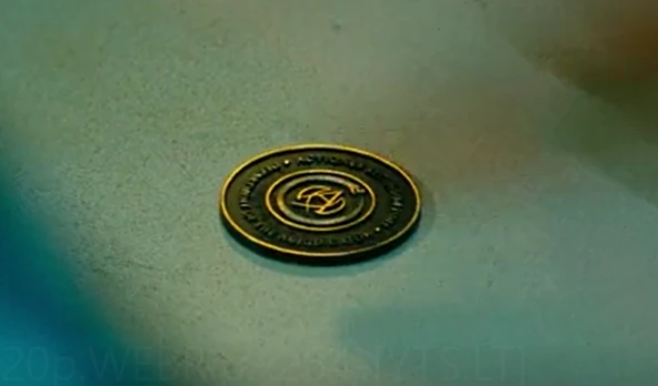 The Adjudicator | The John Wicki | Fandom