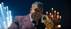Killa Harkan | The John Wicki | Fandom