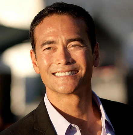 Mark Dacascos | The John Wicki | Fandom