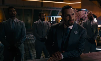 The Myrmidons | The John Wicki | Fandom