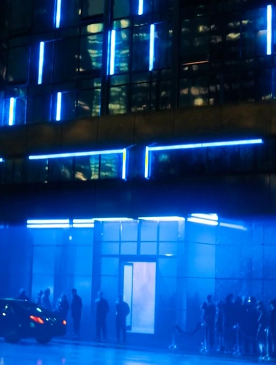 Minus Eleven | The John Wicki | Fandom