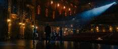 Tarkovsky Theater | The John Wicki | Fandom