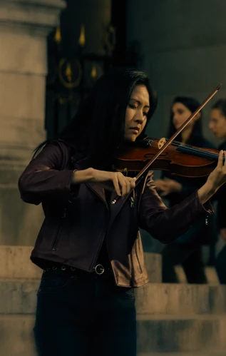 Mia | The John Wicki | Fandom