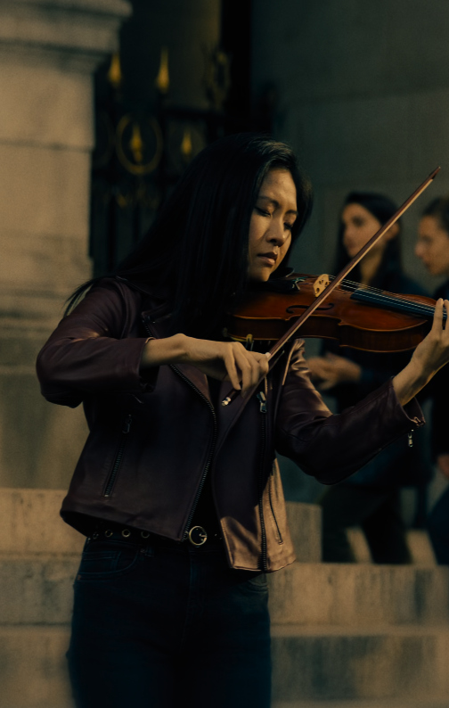 Mia | The John Wicki | Fandom