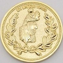 Gold Coin | The John Wicki | Fandom