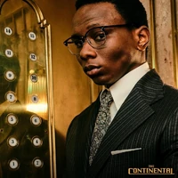 Charon | The John Wicki | Fandom