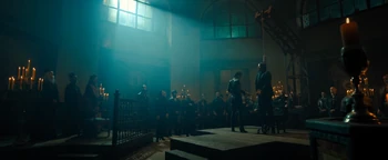 Ruska Roma | The John Wicki | Fandom