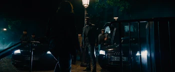 The Myrmidons | The John Wicki | Fandom