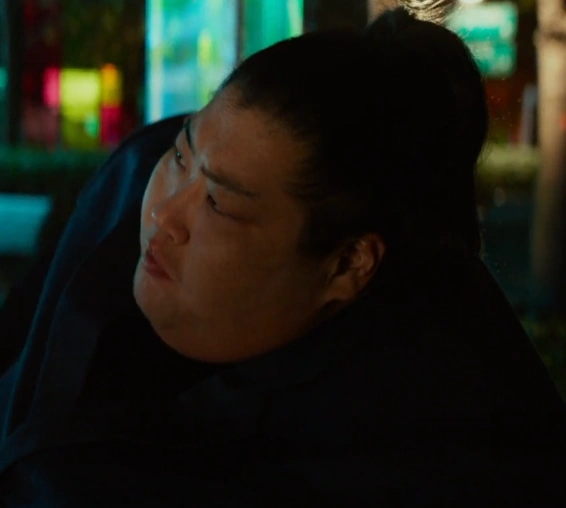 Sumo Assassin | The John Wicki | Fandom