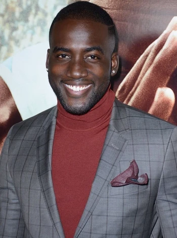 Shamier Anderson | The John Wicki | Fandom