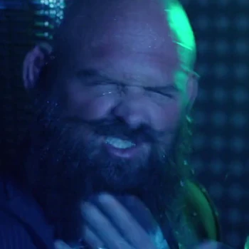 Nicholai | The John Wicki | Fandom