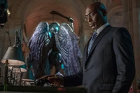 Charon | The John Wicki | Fandom