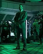 Chidi | The John Wicki | Fandom