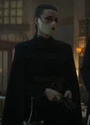 The Adjudicator | The John Wicki | Fandom