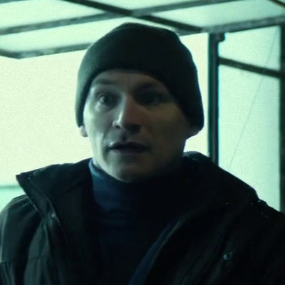 Ivan | The John Wicki | Fandom