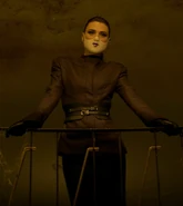 The Adjudicator | The John Wicki | Fandom