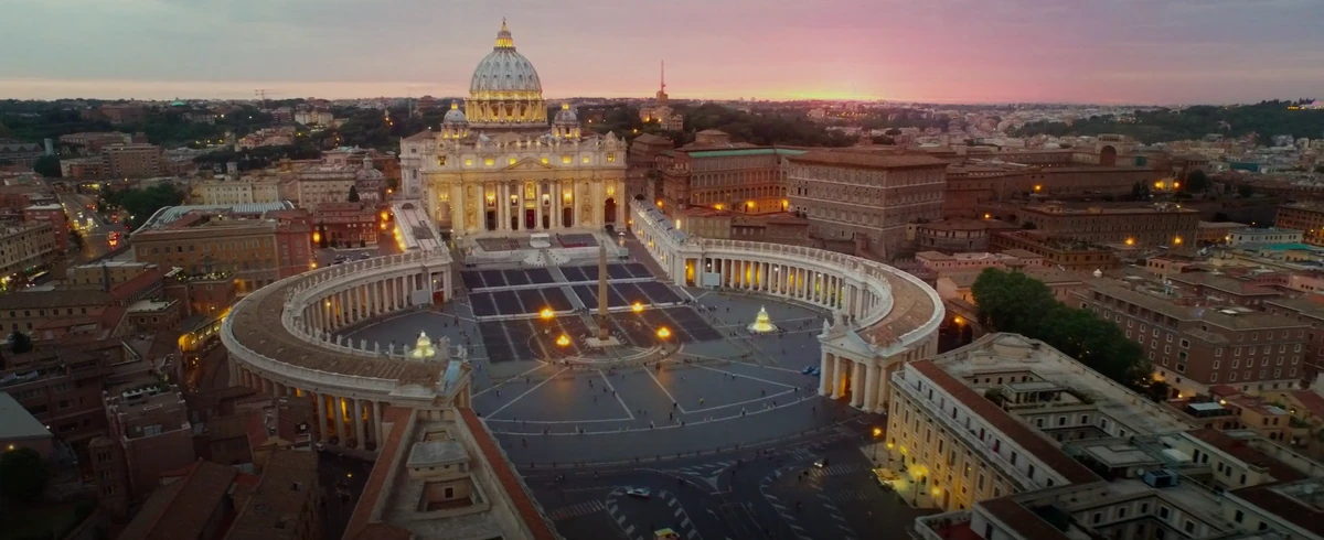 Rome | The John Wicki | Fandom