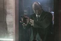 Charon | The John Wicki | Fandom