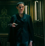 The Adjudicator | The John Wicki | Fandom