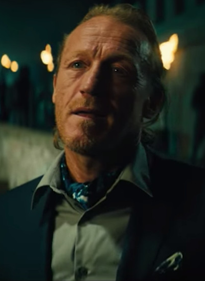 Berrada | The John Wicki | Fandom