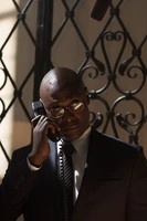 Charon | The John Wicki | Fandom