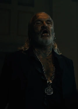 Klaus | The John Wicki | Fandom