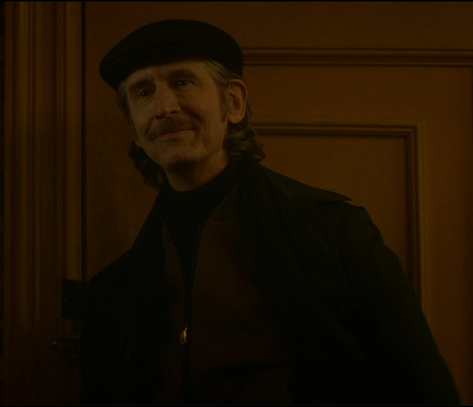 Jenkins | The John Wicki | Fandom