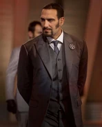 Chidi | The John Wicki | Fandom