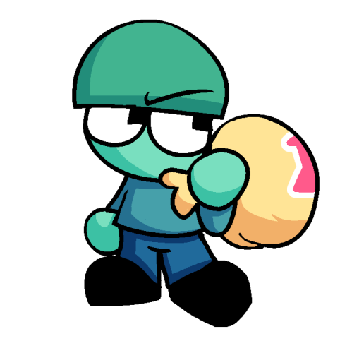 Fung | Johnatan o Animado Wiki | Fandom