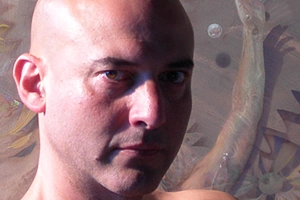 Mark Garro | John Bellairs Wiki | Fandom