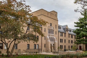 Howard Hall | John Bellairs Wiki | Fandom