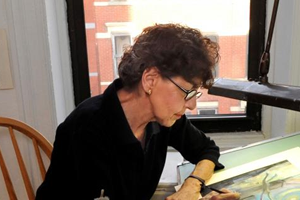 Judith Gwyn Brown | John Bellairs Wiki | Fandom