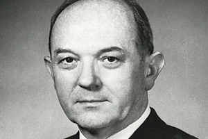 Dean Rusk | John Bellairs Wiki | Fandom