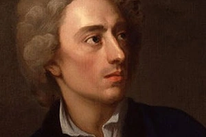 Alexander Pope | John Bellairs Wiki | Fandom