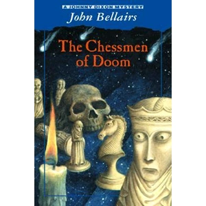 The Chessmen of Doom (US, 2000) | John Bellairs Wiki | Fandom