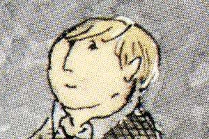 Lewis Barnavelt | John Bellairs Wiki | Fandom