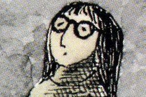 Rose Rita Pottinger | John Bellairs Wiki | Fandom