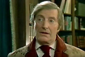 Keith McConnell | John Bellairs Wiki | Fandom