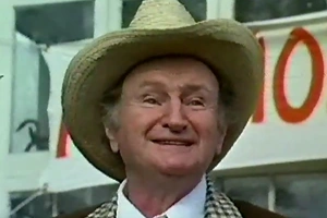 Al Lewis | John Bellairs Wiki | Fandom