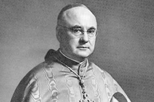 Francis Spellman | John Bellairs Wiki | Fandom