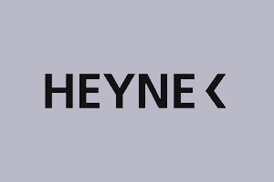 Heyne | John Bellairs Wiki | Fandom