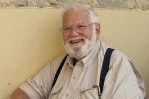 Charles Bowen | John Bellairs Wiki | Fandom