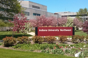 Indiana University Northwest | John Bellairs Wiki | Fandom
