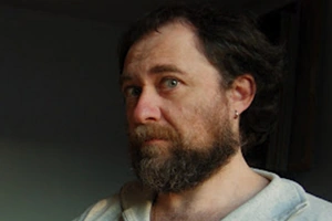 Alexander Daniloff | John Bellairs Wiki | Fandom