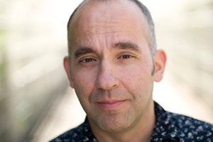 Brett Helquist | John Bellairs Wiki | Fandom