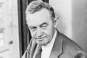 Barry Fitzgerald | John Bellairs Wiki | Fandom